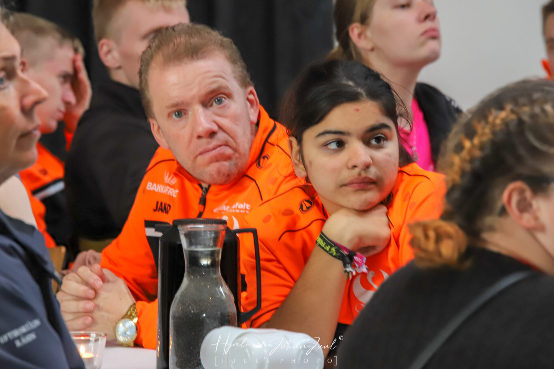 Svanur 10 ár – Svanur