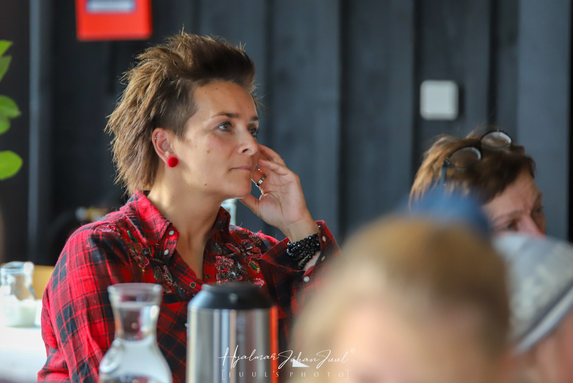 Svanur 10 ár – Svanur