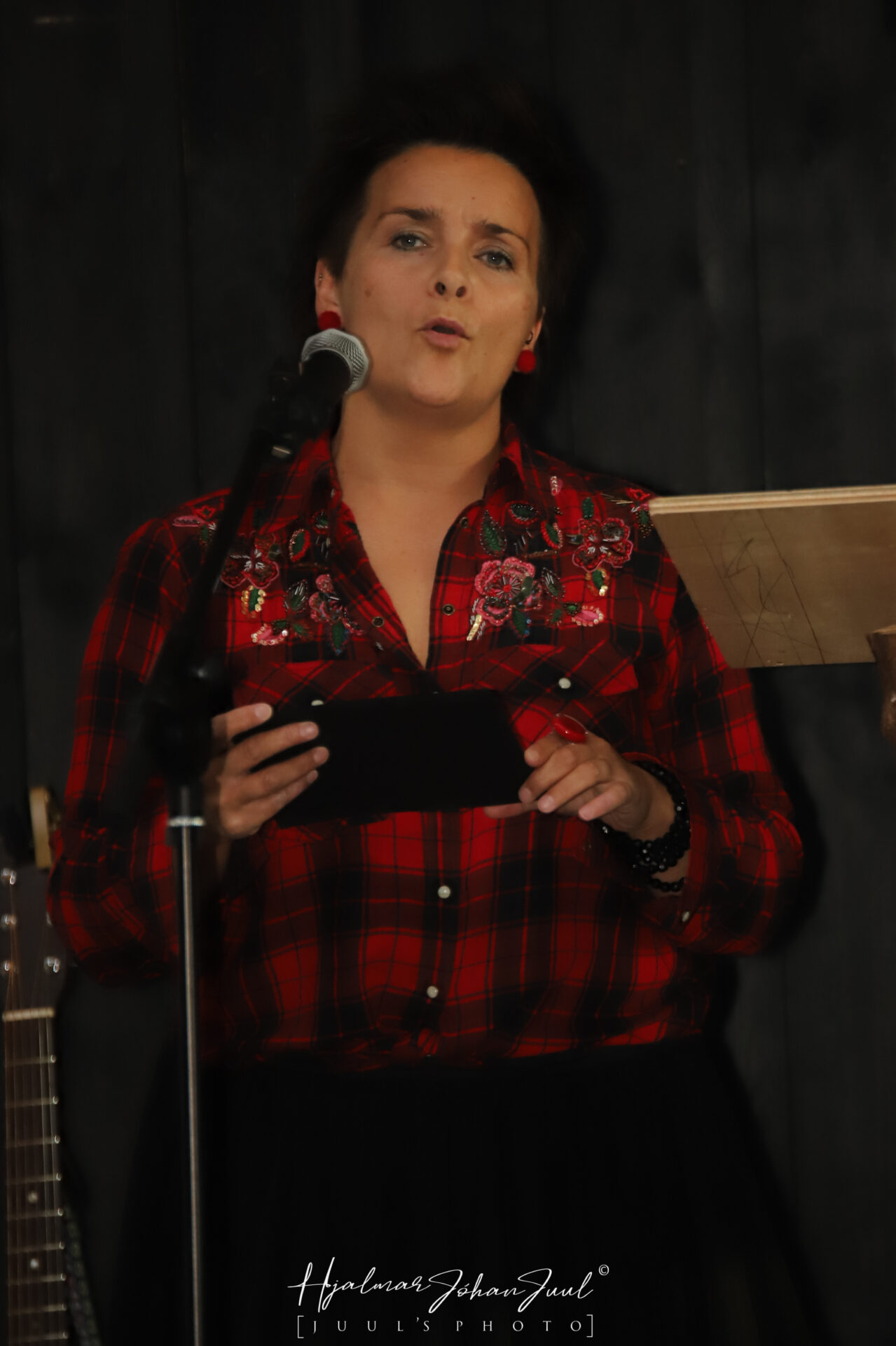 Svanur 10 ár – Svanur